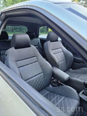 Pelēks Audi A3 2001 Rīga, ar dzinēja tilpumu 1.90 L un nobraukumu 315 tūkst. km par 2300 €, foto 4 vietnē AUTOMOTO.COM.LV