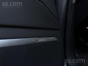 Серый Ауди А3 2003 в Цесис, объемом двигателя 2.00 л и пробегом 320 тыс. км за 1790 €, фото 13 на AUTOMOTO.COM.LV