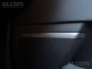 Серый Ауди А3 2003 в Цесис, объемом двигателя 2.00 л и пробегом 320 тыс. км за 1790 €, фото 25 на AUTOMOTO.COM.LV