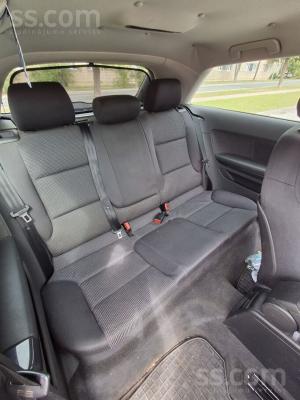 Grey Audi A3 2003 in Rezekne, with an engine capacity of 2.00 L and mileage of 344 thousand km for 1600 €, photo 9 on AUTOMOTO.COM.LV
