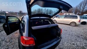 Pelēks Audi A3 2004 Cēsis, ar dzinēja tilpumu 2.00 L un nobraukumu 355 tūkst. km par 1900 €, foto 9 vietnē AUTOMOTO.COM.LV