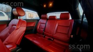Pelēks Audi A3 2004 Cēsis, ar dzinēja tilpumu 2.00 L un nobraukumu 355 tūkst. km par 1900 €, foto 15 vietnē AUTOMOTO.COM.LV