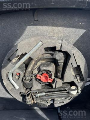 Pelēks Audi A3 2005 Gulbene, ar dzinēja tilpumu 1.90 L un nobraukumu 332 tūkst. km par 1450 €, foto 13 vietnē AUTOMOTO.COM.LV