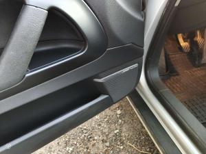 Pelēks Audi A3 2008 Viļņa, ar dzinēja tilpumu 1.60 L un nobraukumu 281 tūkst. km par 2750 €, foto 19 vietnē AUTOMOTO.COM.LV