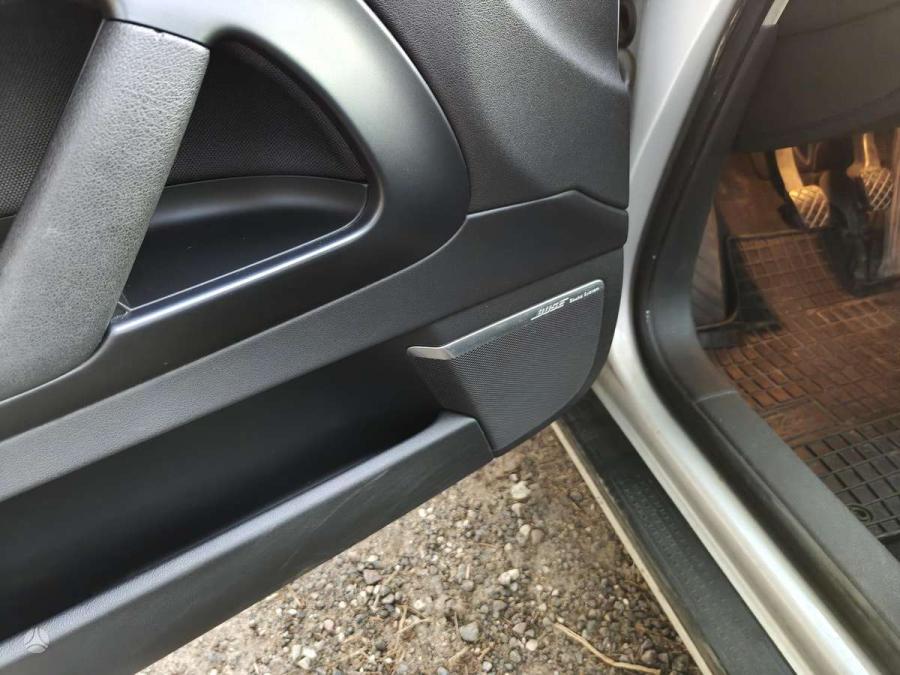 Pelēks Audi A3 2008 Viļņa, ar dzinēja tilpumu 1.60 L un nobraukumu 281 tūkst. km par 2750 €, foto 19 vietnē AUTOMOTO.COM.LV