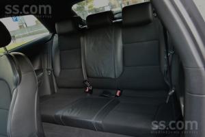 Pelēks Audi A3 2009 Jelgava, ar dzinēja tilpumu 1.40 L un nobraukumu 0 tūkst. km par 4490 €, foto 14 vietnē AUTOMOTO.COM.LV