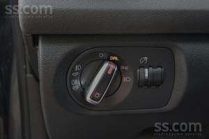 Pelēks Audi A3 2009 Jelgava, ar dzinēja tilpumu 1.40 L un nobraukumu 0 tūkst. km par 4490 €, foto 15 vietnē AUTOMOTO.COM.LV