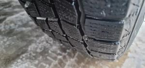 Pelēks Audi A3 1997 Valmiera, ar dzinēja tilpumu 1.80 L un nobraukumu 249 tūkst. km par 1050 €, foto 10 vietnē AUTOMOTO.COM.LV