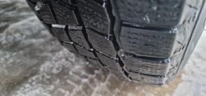 Pelēks Audi A3 1997 Rīga, ar dzinēja tilpumu 1.80 L un nobraukumu 249 tūkst. km par 1050 €, foto 10 vietnē AUTOMOTO.COM.LV