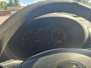 Grey Audi A3 1998 in Plunge, with an engine capacity of 1.90 L and mileage of 310 thousand km for 750 €, photo 10 on AUTOMOTO.COM.LV