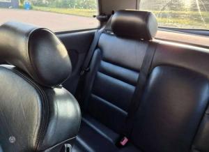 Pelēks Audi A3 1998 Kauņa, ar dzinēja tilpumu 1.60 L un nobraukumu 270 tūkst. km par 720 €, foto 7 vietnē AUTOMOTO.COM.LV