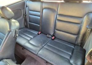 Pelēks Audi A3 1998 Kauņa, ar dzinēja tilpumu 1.60 L un nobraukumu 270 tūkst. km par 720 €, foto 8 vietnē AUTOMOTO.COM.LV