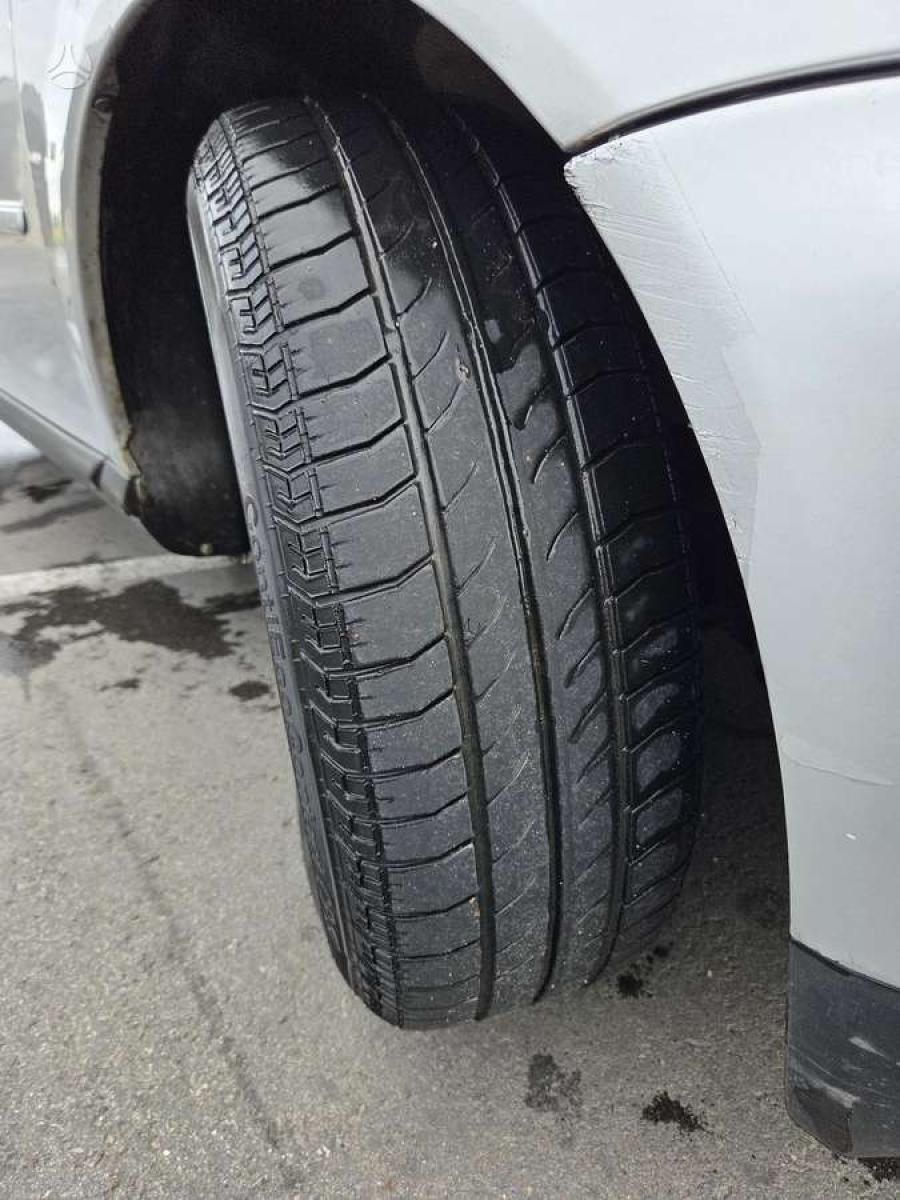 Pelēks Audi A3 1999 Panevēža, ar dzinēja tilpumu 1.90 L un nobraukumu 425 tūkst. km par 700 €, foto 11 vietnē AUTOMOTO.COM.LV