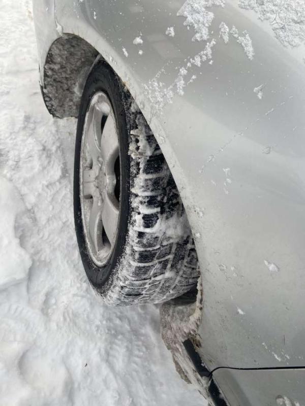 Grey Audi A3 2000 in Kaunas, with an engine capacity of 1.80 L and mileage of 226 thousand km for 1350 €, photo 3 on AUTOMOTO.COM.LV