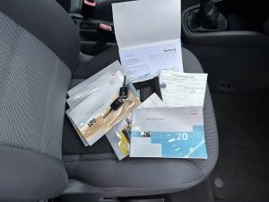 Grey Audi A3 2000 in Limbazi, with an engine capacity of 1.60 L and mileage of 156 thousand km for 2650 €, photo 11 on AUTOMOTO.COM.LV