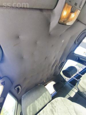 Pelēks Audi A3 2000 Rīga, ar dzinēja tilpumu 1.80 L un nobraukumu 260 tūkst. km par 250 €, foto 9 vietnē AUTOMOTO.COM.LV
