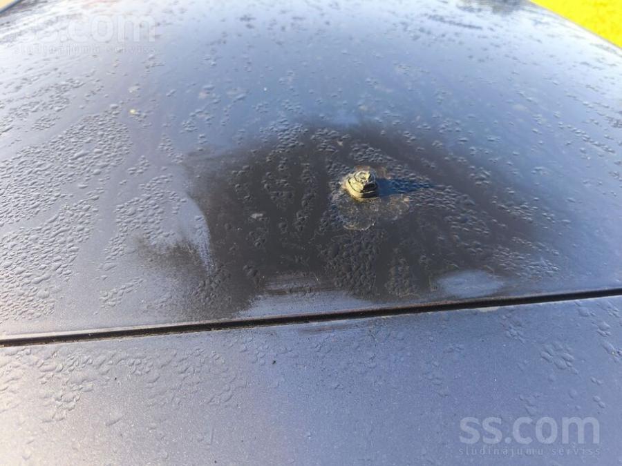 Pelēks Audi A3 2000 Rīga, ar dzinēja tilpumu 1.80 L un nobraukumu 260 tūkst. km par 250 €, foto 10 vietnē AUTOMOTO.COM.LV
