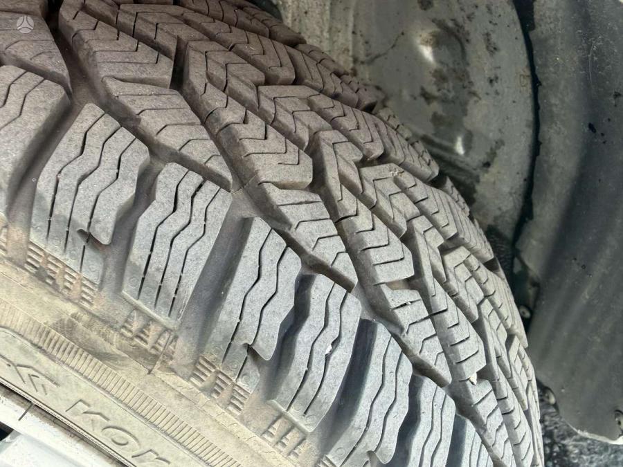 Pelēks Audi A3 2001 Kauņa, ar dzinēja tilpumu 1.90 L un nobraukumu 310 tūkst. km par 1350 €, foto 14 vietnē AUTOMOTO.COM.LV