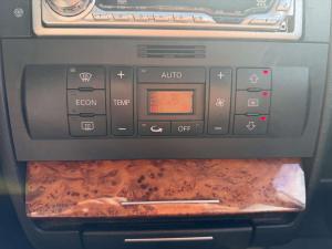 Pelēks Audi A3 2001 Kauņa, ar dzinēja tilpumu 1.90 L un nobraukumu 310 tūkst. km par 1350 €, foto 17 vietnē AUTOMOTO.COM.LV