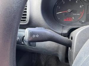 Grey Audi A3 2001 in Daugavpils, with an engine capacity of 1.60 L and mileage of 269 thousand km for 1350 €, photo 15 on AUTOMOTO.COM.LV