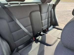 Grey Audi A3 2001 in Daugavpils, with an engine capacity of 1.60 L and mileage of 269 thousand km for 1350 €, photo 21 on AUTOMOTO.COM.LV
