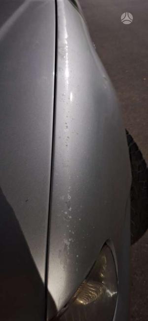 Grey Audi A3 2001 in Kaunas, with an engine capacity of 1.90 L and mileage of 356 thousand km for 950 €, photo 29 on AUTOMOTO.COM.LV