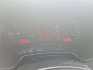 Серый Ауди А3 2001 в Клайпеда, объемом двигателя 1.90 л и пробегом 258 тыс. км за 1200 €, фото 8 на AUTOMOTO.COM.LV