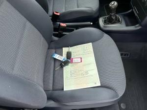 Pelēks Audi A3 2002 Limbaži, ar dzinēja tilpumu 1.60 L un nobraukumu 81 tūkst. km par 3150 €, foto 12 vietnē AUTOMOTO.COM.LV
