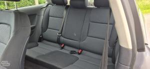 Grey Audi A3 2003 in Kaunas, with an engine capacity of 2.00 L and mileage of 227 thousand km for 1050 €, photo 8 on AUTOMOTO.COM.LV