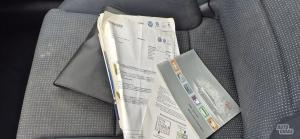 Grey Audi A3 2003 in Kaunas, with an engine capacity of 2.00 L and mileage of 227 thousand km for 1050 €, photo 9 on AUTOMOTO.COM.LV