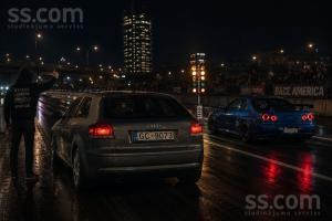Pelēks Audi A3 2003 Rīga, ar dzinēja tilpumu 1.60 L un nobraukumu 232 tūkst. km par 1100 €, foto 6 vietnē AUTOMOTO.COM.LV
