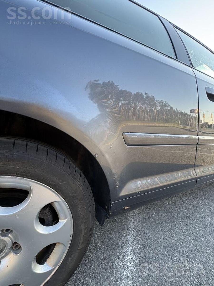 Pelēks Audi A3 2003 Rīga, ar dzinēja tilpumu 1.60 L un nobraukumu 232 tūkst. km par 1100 €, foto 15 vietnē AUTOMOTO.COM.LV