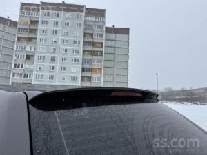 Grey Audi A3 2003 in Riga, with an engine capacity of 2.00 L and mileage of 273 thousand km for 1390 €, photo 7 on AUTOMOTO.COM.LV