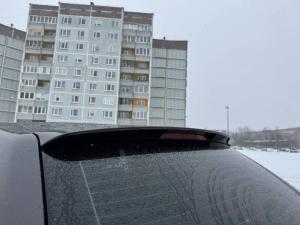 Серый Ауди А3 2003 в Рига, объемом двигателя 2.00 л и пробегом 273 тыс. км за 1390 €, фото 7 на AUTOMOTO.COM.LV