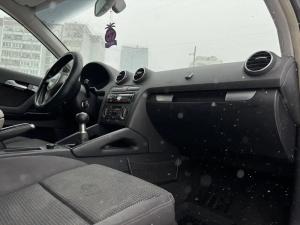 Серый Ауди А3 2003 в Рига, объемом двигателя 2.00 л и пробегом 273 тыс. км за 1390 €, фото 9 на AUTOMOTO.COM.LV