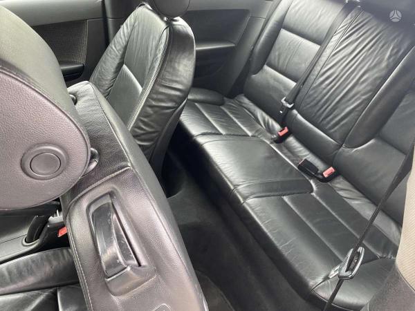 Grey Audi A3 2003 in Kaunas, with an engine capacity of 1.97 L and mileage of 390 thousand km for 1000 €, photo 5 on AUTOMOTO.COM.LV