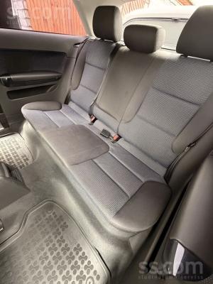 Pelēks Audi A3 2003 Jelgava, ar dzinēja tilpumu 1.60 L un nobraukumu 378 tūkst. km par 1150 €, foto 15 vietnē AUTOMOTO.COM.LV