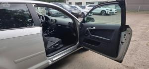 Grey Audi A3 2003 in Kaunas, with an engine capacity of 2.00 L and mileage of 354 thousand km for 1200 €, photo 8 on AUTOMOTO.COM.LV