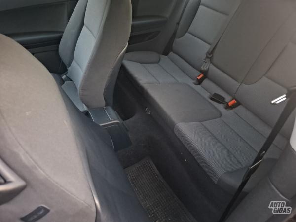 Pelēks Audi A3 2003 Klaipėda, ar dzinēja tilpumu 2.00 L un nobraukumu 185 tūkst. km par 1360 €, foto 9 vietnē AUTOMOTO.COM.LV