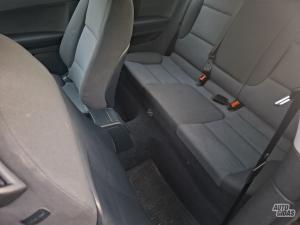 Pelēks Audi A3 2003 Klaipėda, ar dzinēja tilpumu 2.00 L un nobraukumu 185 tūkst. km par 1360 €, foto 9 vietnē AUTOMOTO.COM.LV