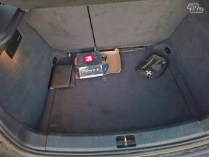 Pelēks Audi A3 2003 Klaipėda, ar dzinēja tilpumu 2.00 L un nobraukumu 185 tūkst. km par 1360 €, foto 10 vietnē AUTOMOTO.COM.LV
