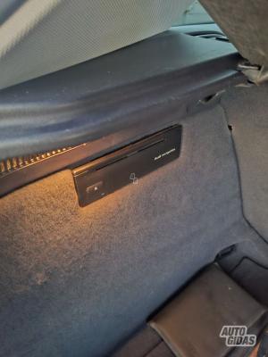 Pelēks Audi A3 2003 Klaipėda, ar dzinēja tilpumu 2.00 L un nobraukumu 185 tūkst. km par 1360 €, foto 11 vietnē AUTOMOTO.COM.LV