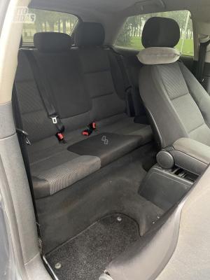 Grey Audi A3 2003 in Birstonas, with an engine capacity of 2.00 L and mileage of 382 thousand km for 1500 €, photo 9 on AUTOMOTO.COM.LV