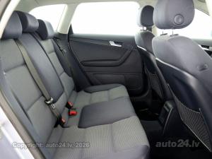 Pelēks Audi A3 2004 Tallina, ar dzinēja tilpumu 1.60 L un nobraukumu 214 tūkst. km par 1999 €, foto 7 vietnē AUTOMOTO.COM.LV