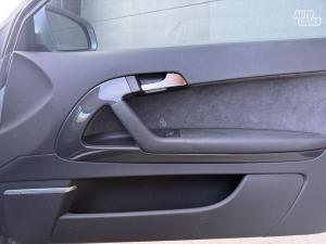 Pelēks Audi A3 2004 Viļņa, ar dzinēja tilpumu 2.00 L un nobraukumu 280 tūkst. km par 1800 €, foto 12 vietnē AUTOMOTO.COM.LV