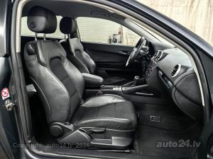 Grey Audi A3 2004 in Viljandi, with an engine capacity of 1.60 L and mileage of 139 thousand km for 4190 €, photo 7 on AUTOMOTO.COM.LV