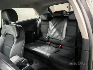 Grey Audi A3 2004 in Viljandi, with an engine capacity of 1.60 L and mileage of 139 thousand km for 4190 €, photo 10 on AUTOMOTO.COM.LV