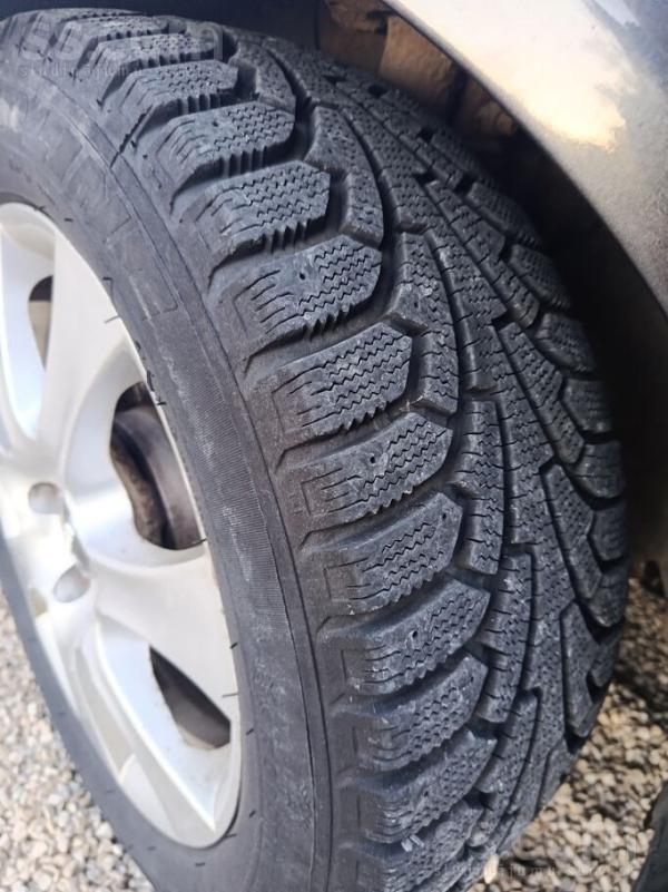 Pelēks Audi A3 2004 Rīga, ar dzinēja tilpumu 2.00 L un nobraukumu 420 tūkst. km par 1350 €, foto 6 vietnē AUTOMOTO.COM.LV
