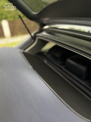 Grey Audi A3 2004 in Vilnius, with an engine capacity of 2.00 L and mileage of 280 thousand km for 1750 €, photo 14 on AUTOMOTO.COM.LV