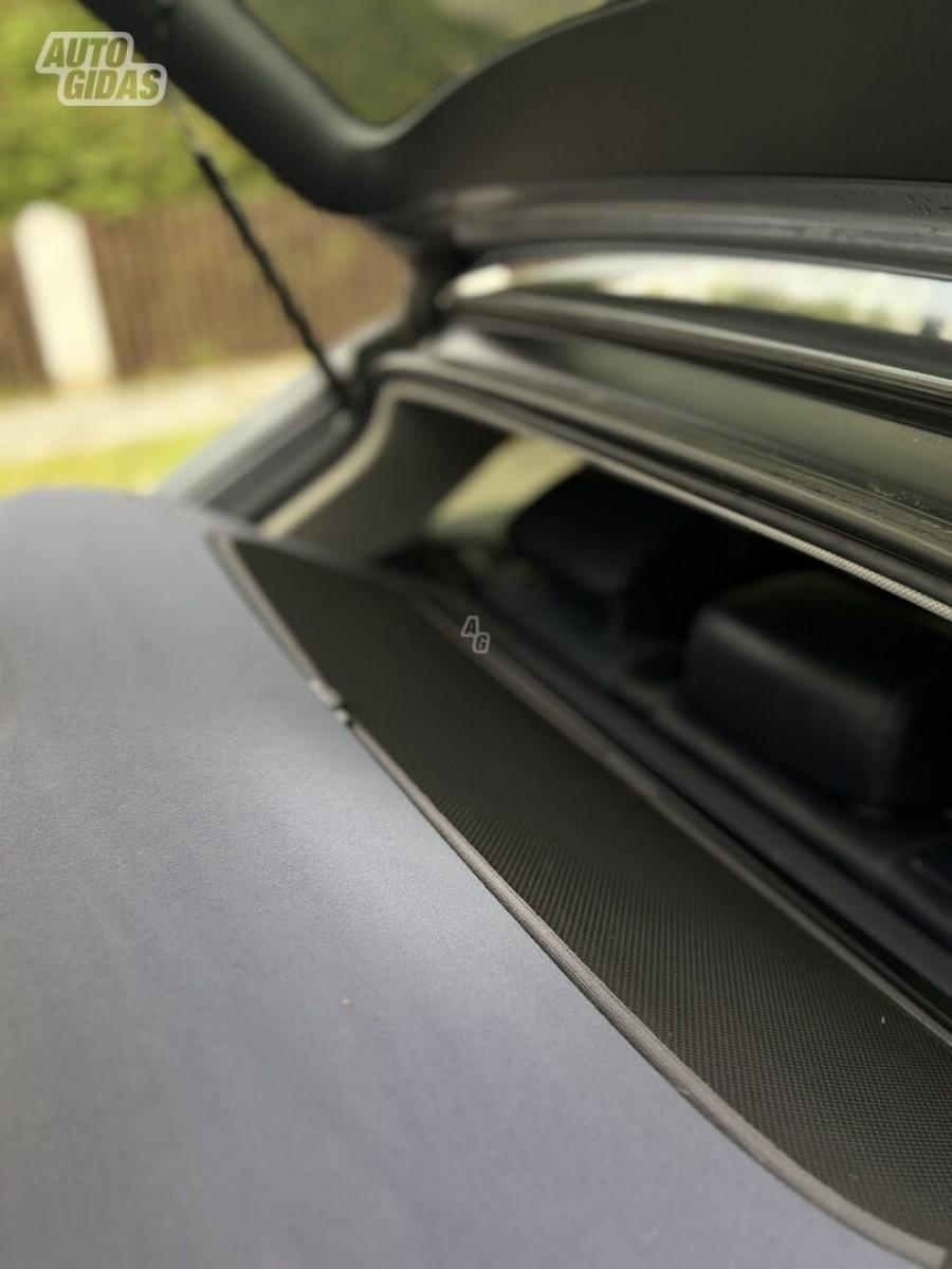 Grey Audi A3 2004 in Vilnius, with an engine capacity of 2.00 L and mileage of 280 thousand km for 1750 €, photo 14 on AUTOMOTO.COM.LV